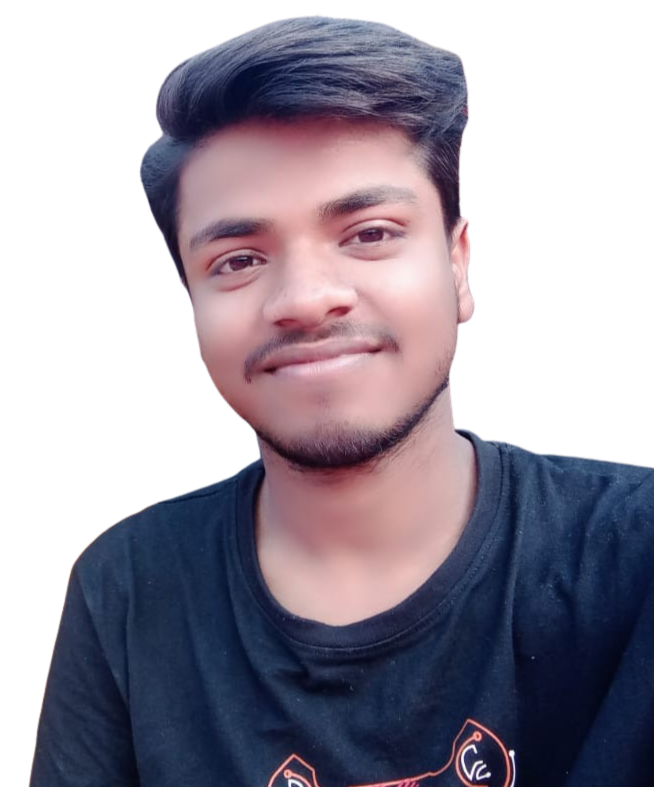 Harsh Raj | Web Developer & AI Specialist